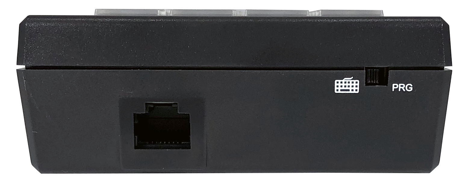 ControlPad CP24 USB HID - Genovation Computer Input Devices