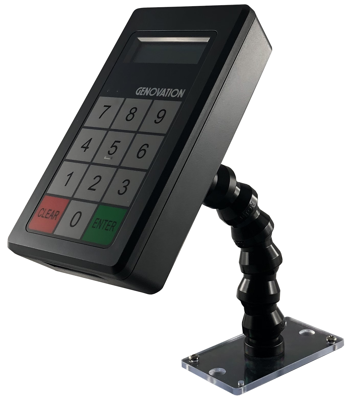 KS100 - Mounting Kit - Genovation Computer Input Devices