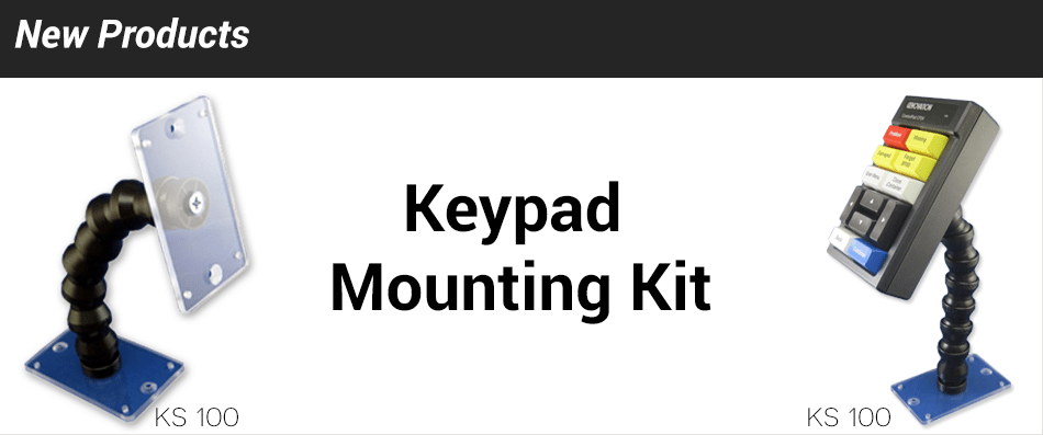 Genovation - Computer Input Devices