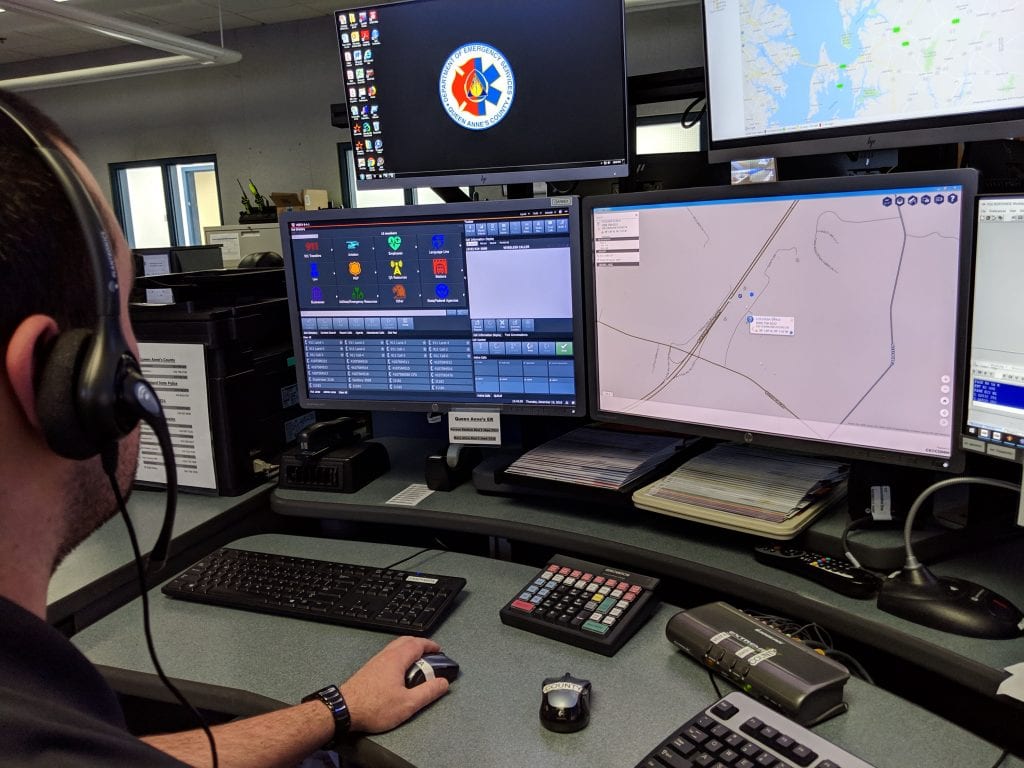 Emergency 911/311 - Genovation Computer Input Devices