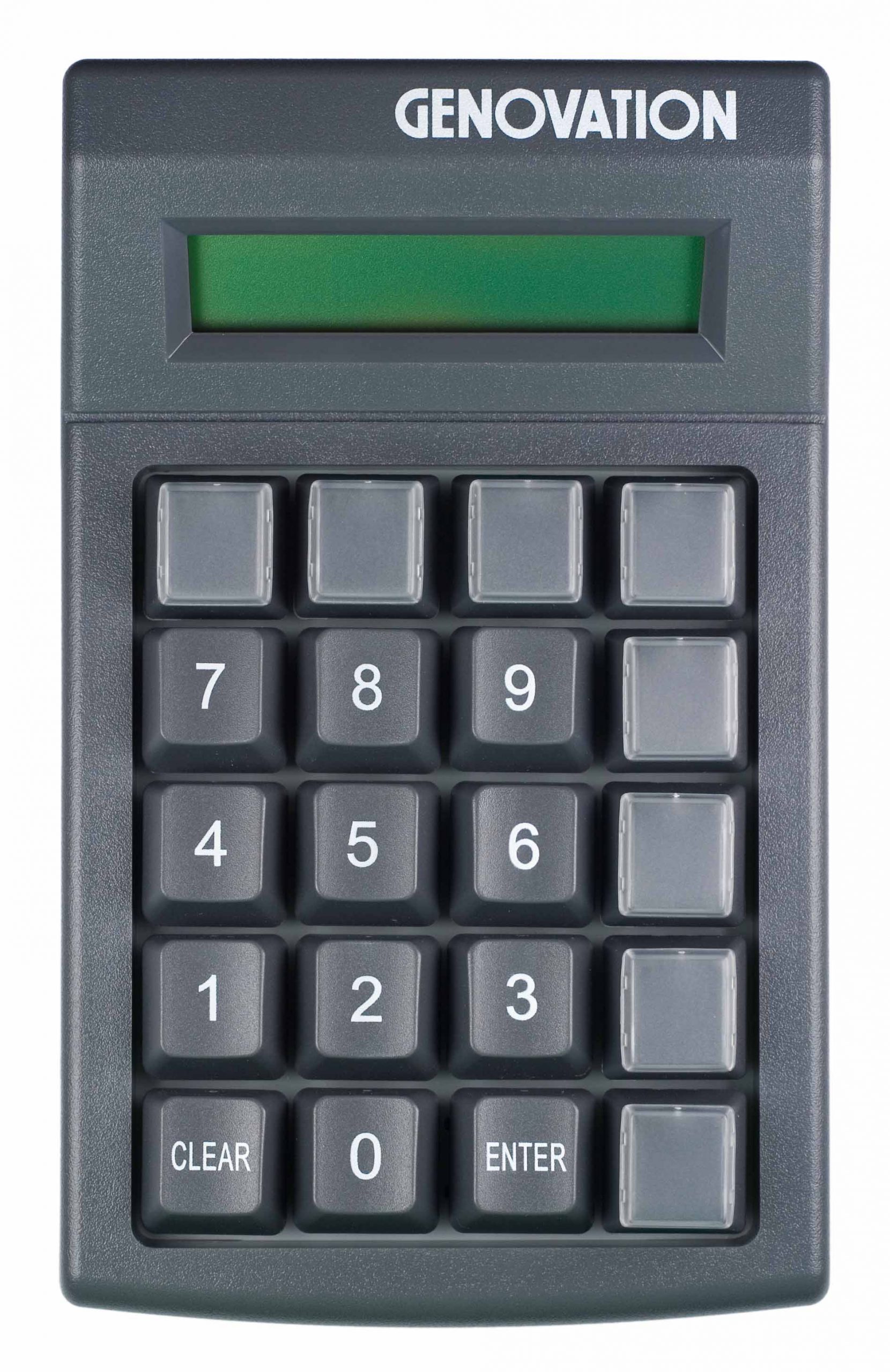 Genovation Mini Data Terminals