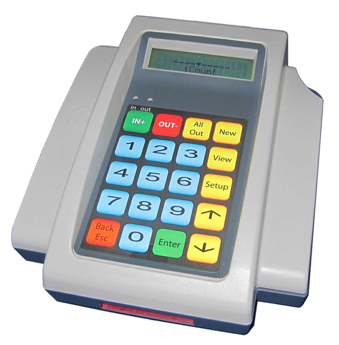 Genovation Mini Data Terminals