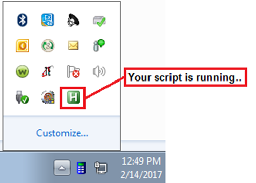 Integrate Genovation's Controlpad CP24/CP48 with AutoHotkey! - Genovation Computer Input Devices