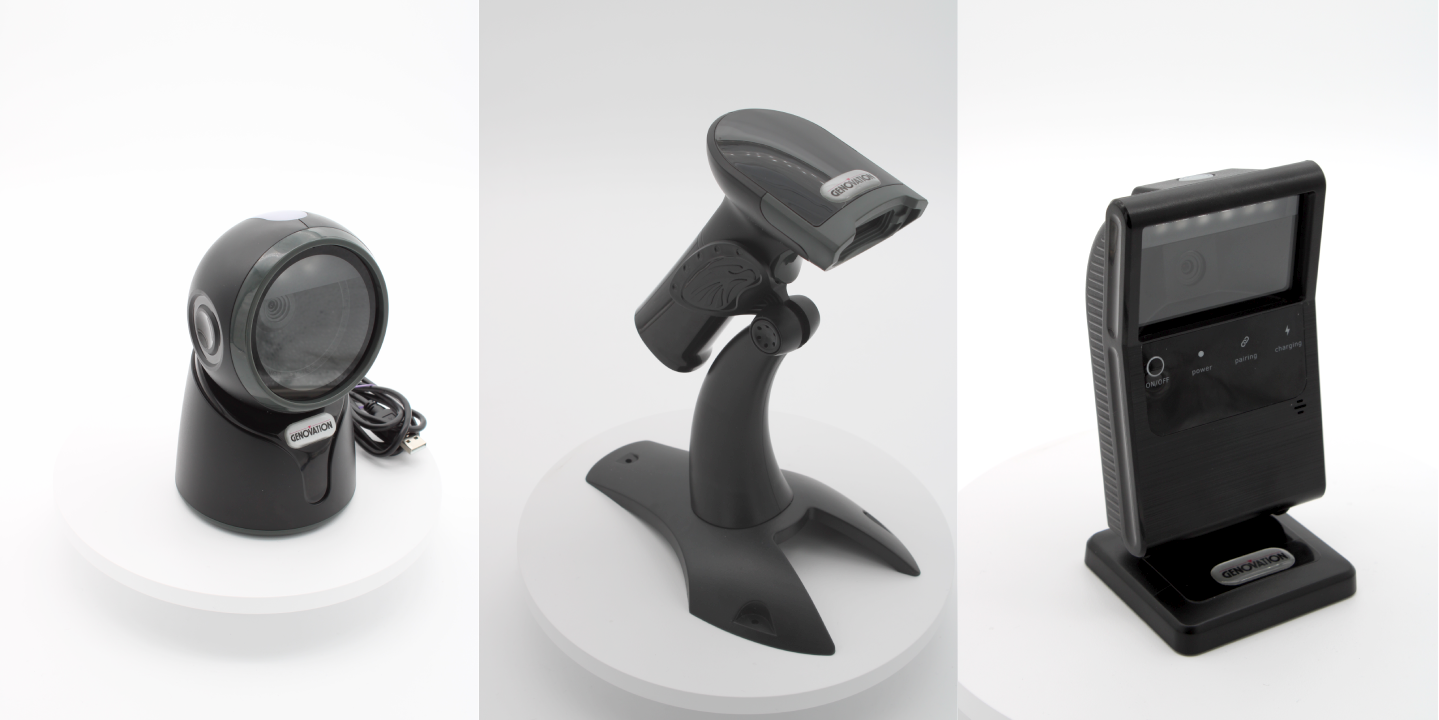 Accessories - Genovation Computer Input Devices